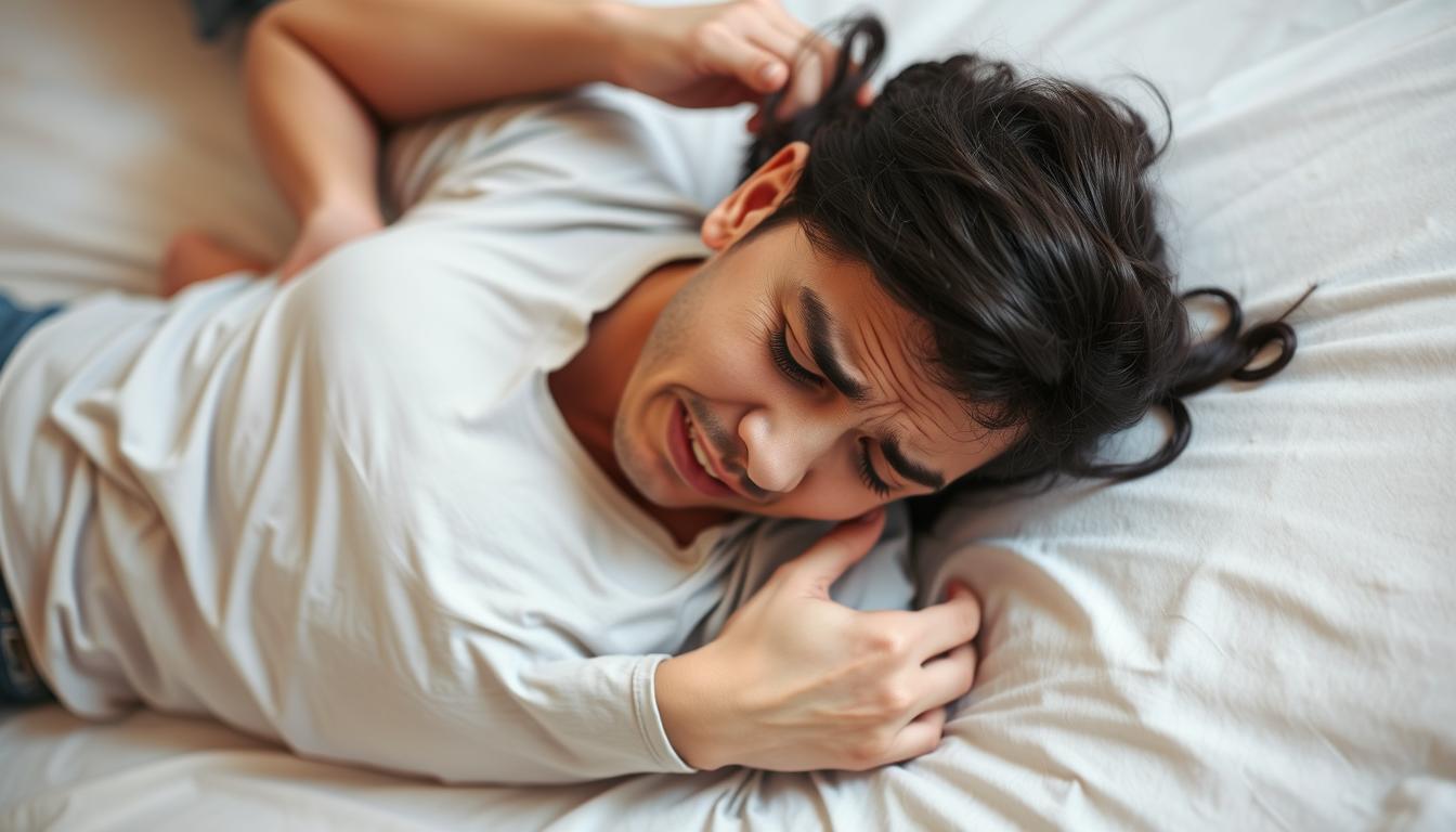 CID Dor Abdominal: Códigos R10, Sintomas e Tratamento [2025]