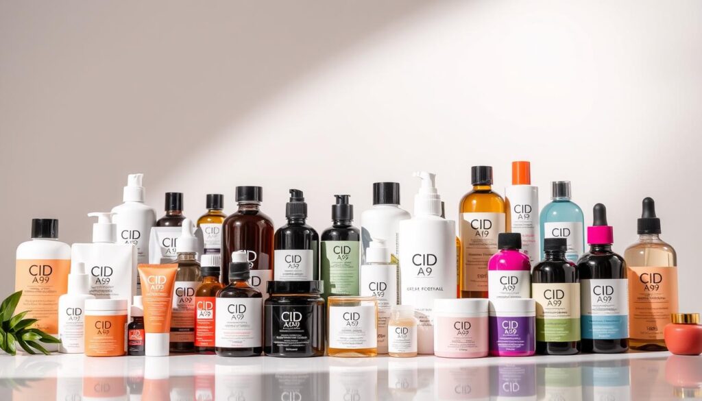 Os Produtos cid a 09 Que Você Precisa Conhecer
