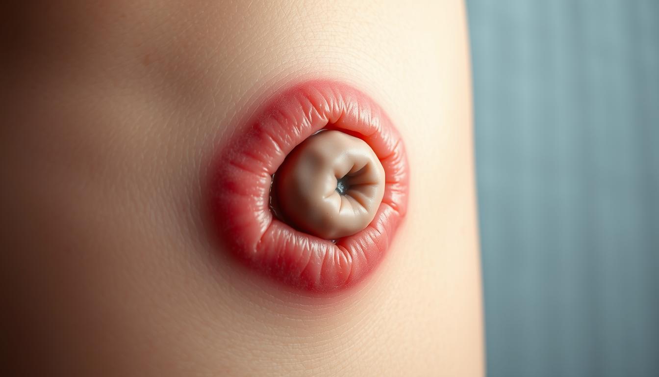 Tudo o que voc precisa saber sobre a ingua na virilha