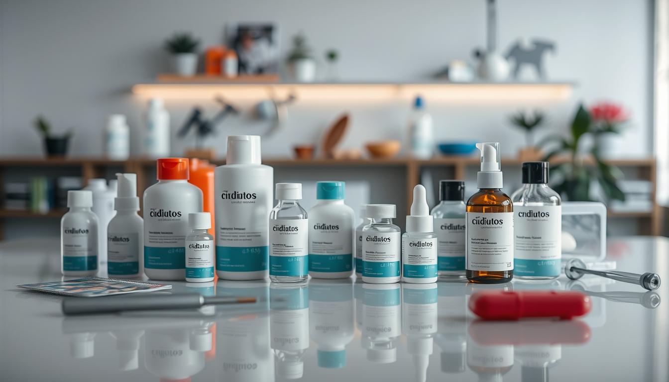 Os Produtos cid a 09 Que Você Precisa Conhecer
