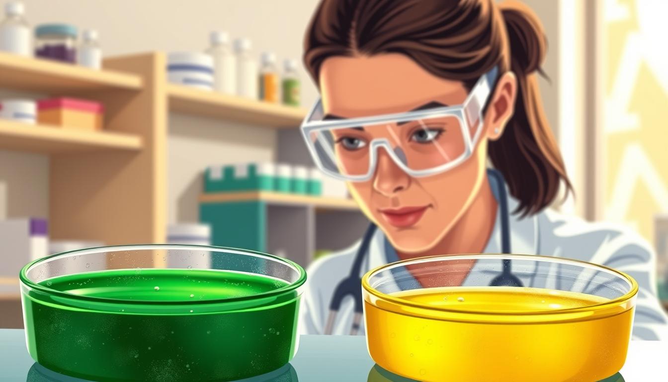 Catarro Verde: Entenda Causas e Tratamentos