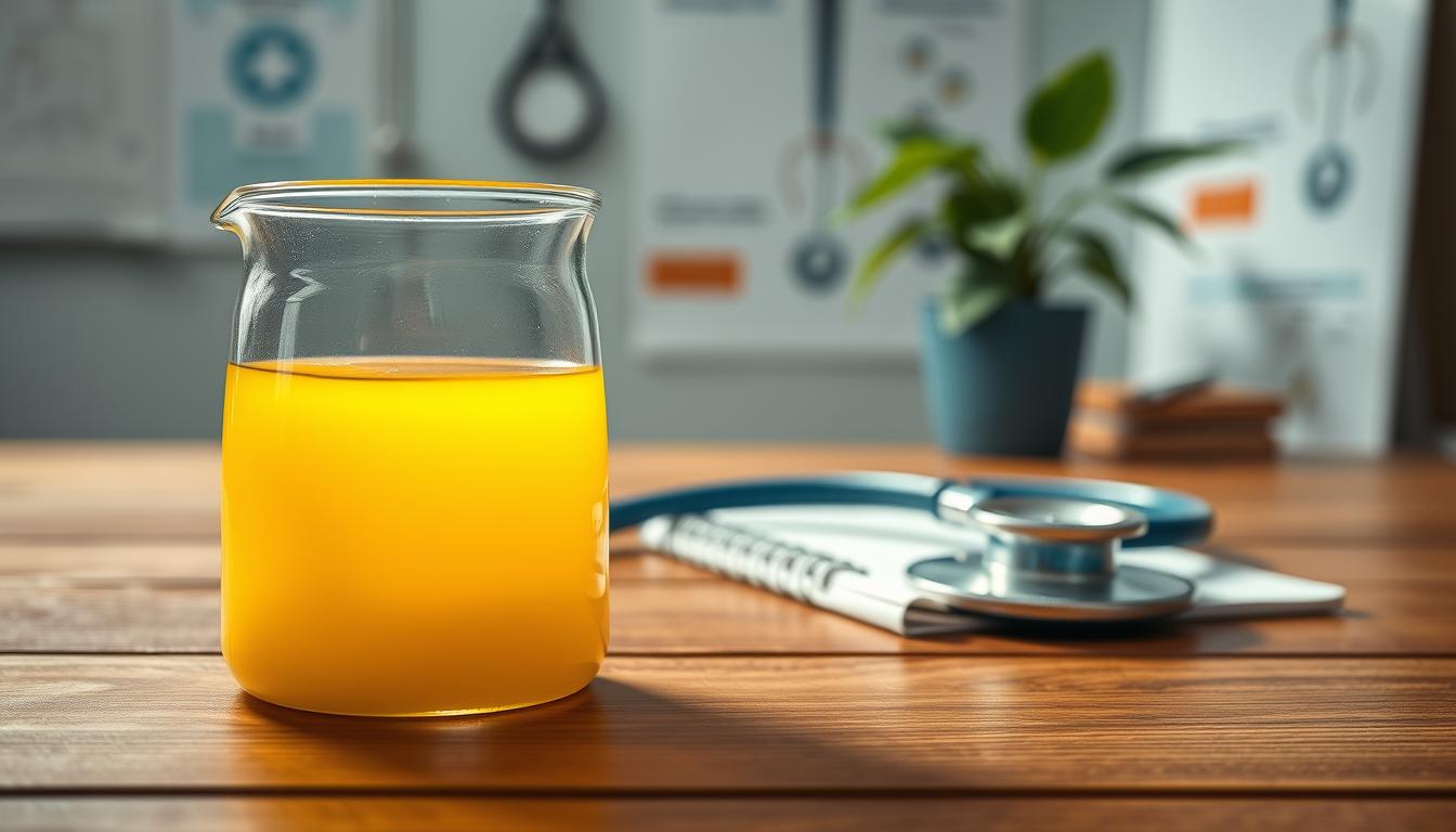 Catarro amarelo: causas, sintomas e tratamento