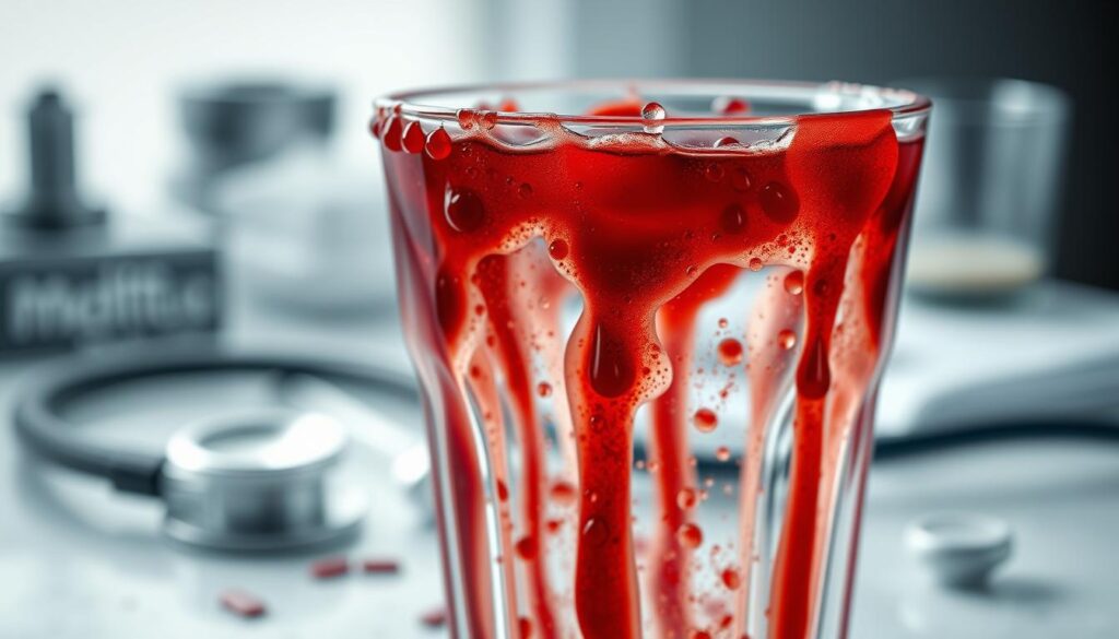 Catarro com Sangue: Causas e Quando se Preocupar